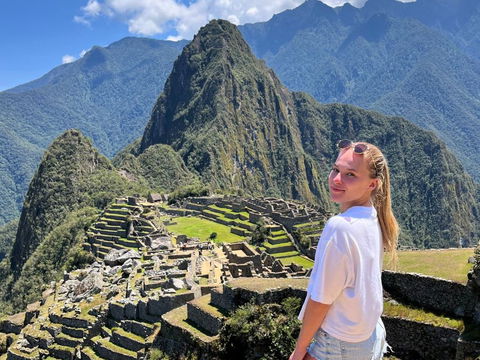 About Us: Find out about leading gap travel provider Gap 360