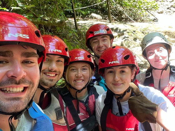 Adventure Travel | Epic Group Adventure Tours with Gap 360