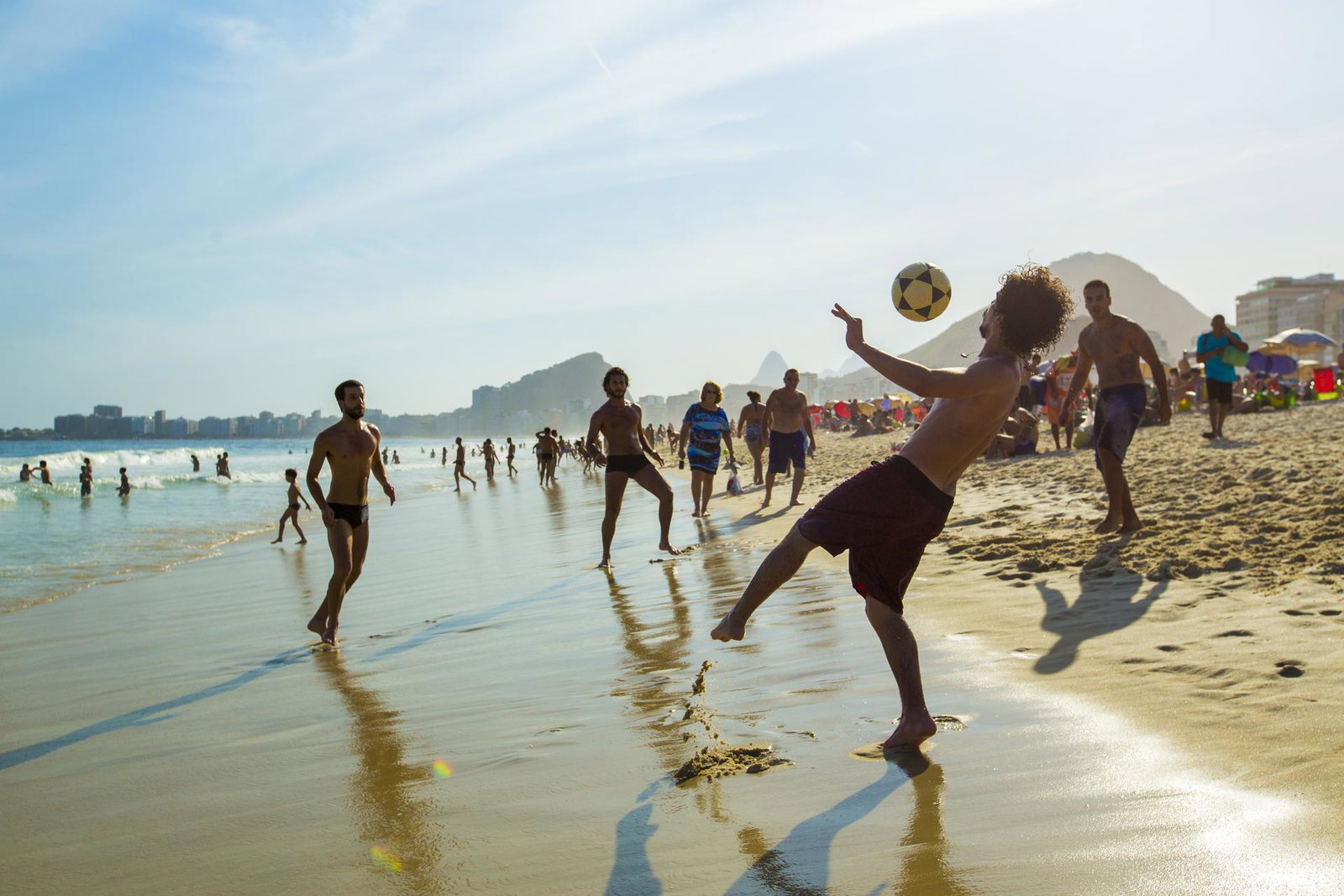 Rio Carnival