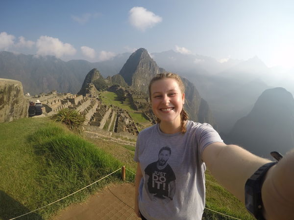 Adventure Trekking: Hike your way around the world