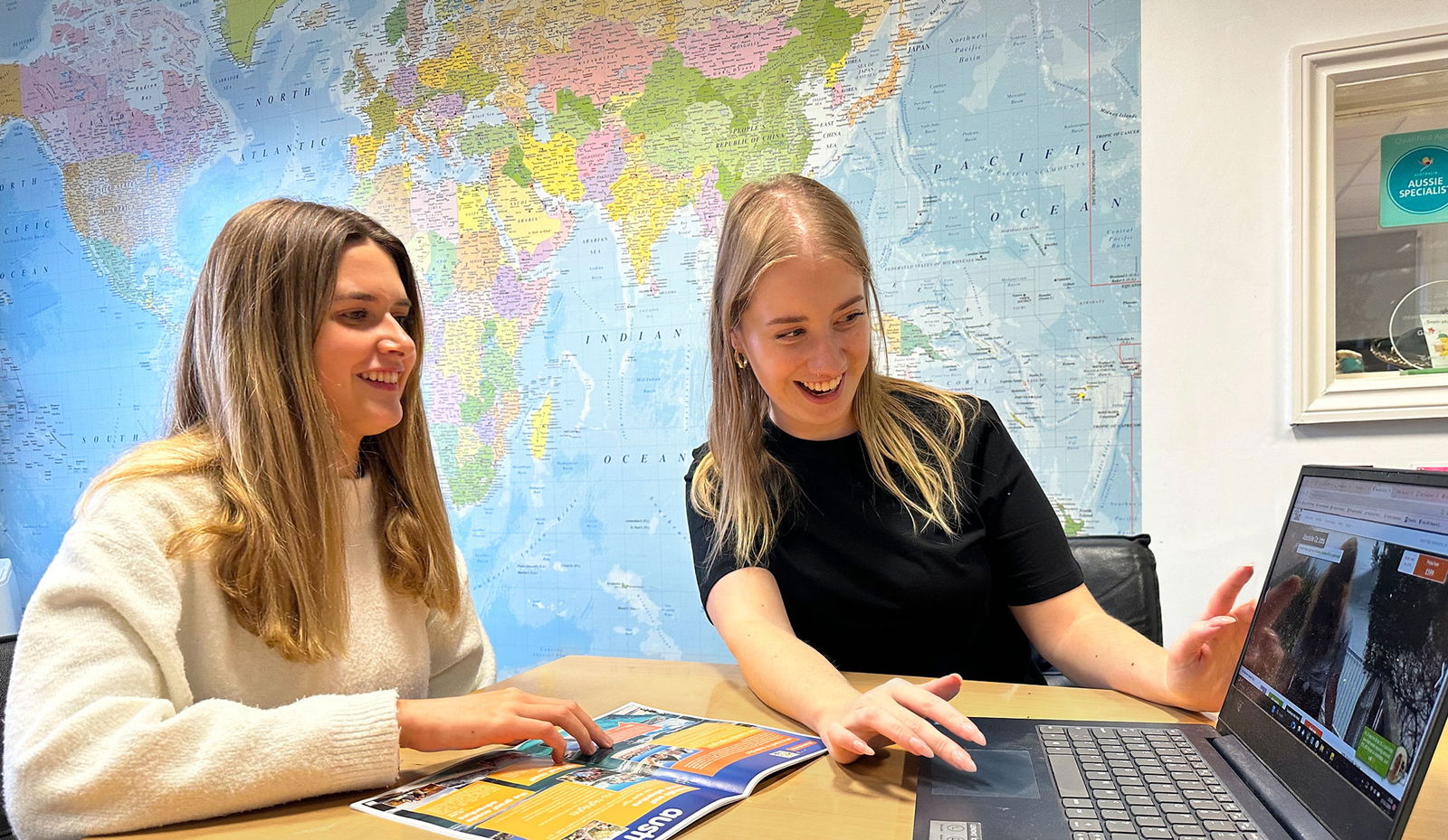 How to Book With Gap 360