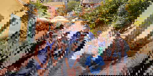 The 13 Best Party Destinations in Europe | Nightlife in Europe