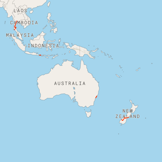 Gap Year Travels: Global Adventures with Gap 360