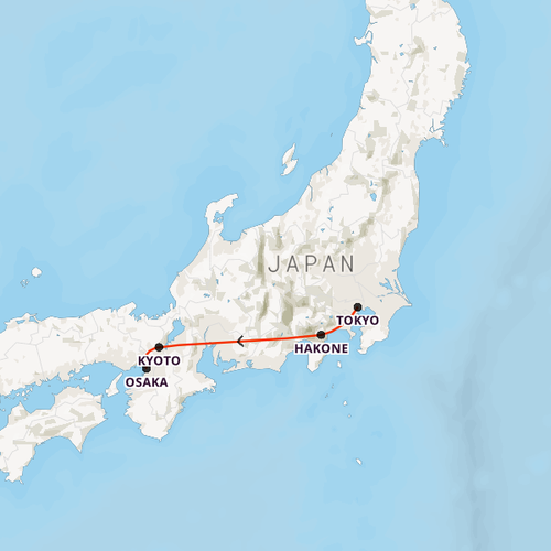 Japan Express