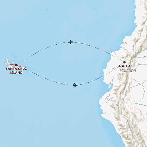 Galapagos Islands Adventure: A fun tour of the Galapagos