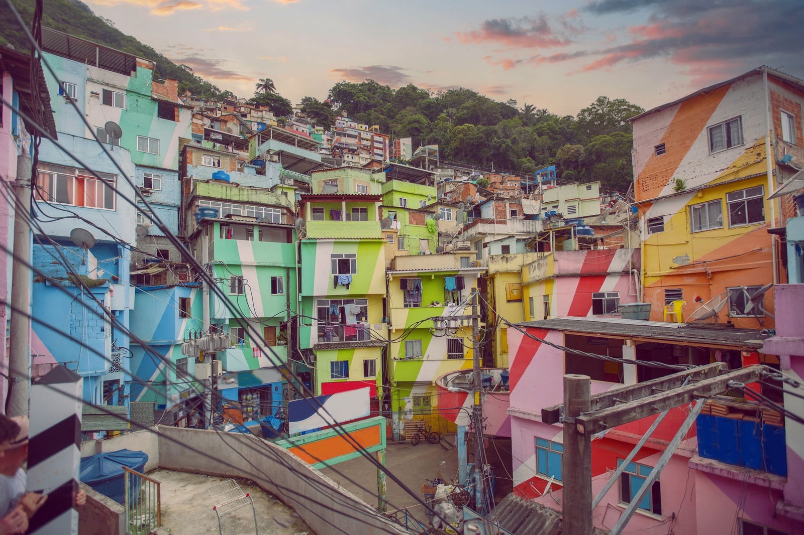 Brazil Adventure - Explore the Highlights of Brazil in 9 Days