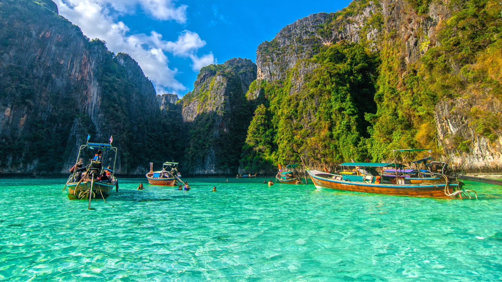 About Us: Find out about leading gap travel provider Gap 360