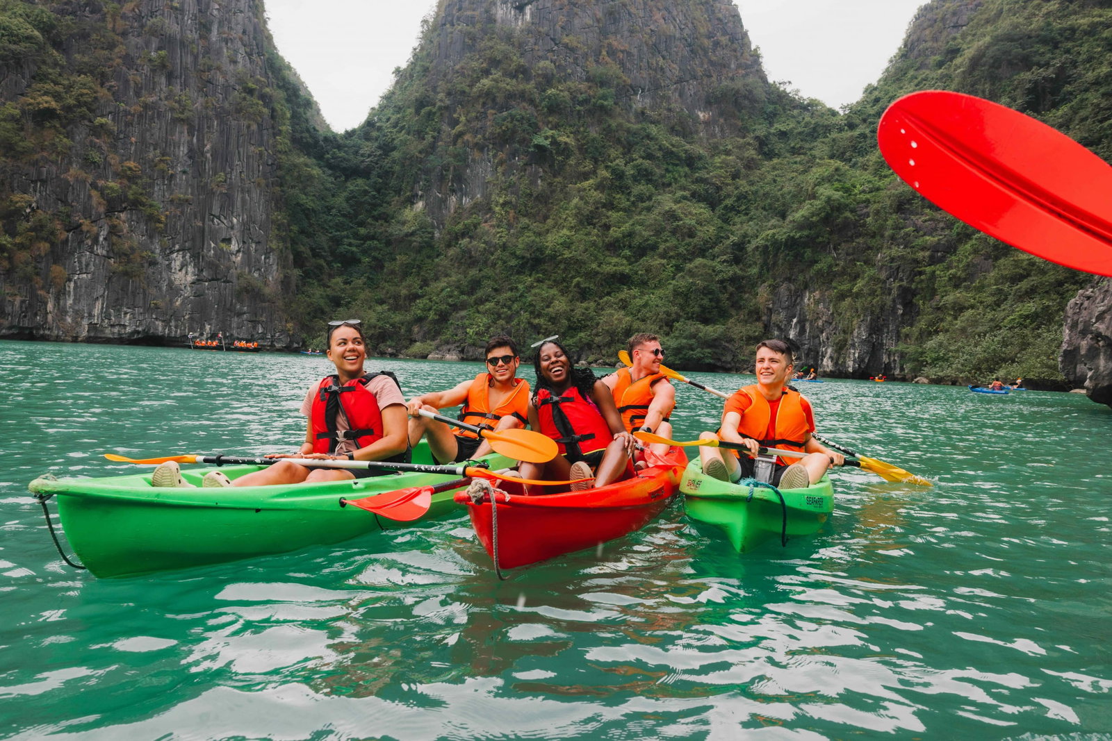 Vietnam & Ha Giang Loop