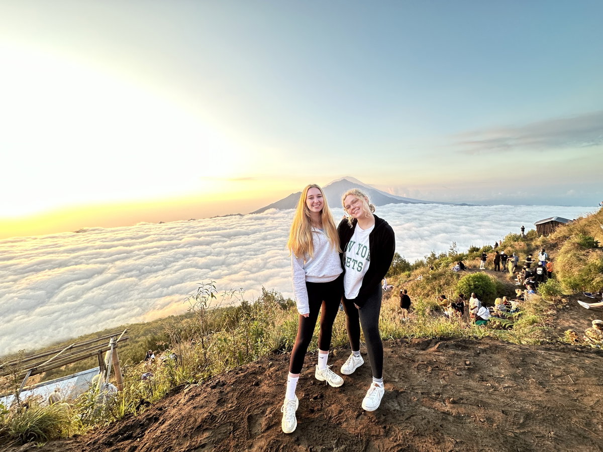 The 10 Best Summer Travel Destinations in The World [2026]
